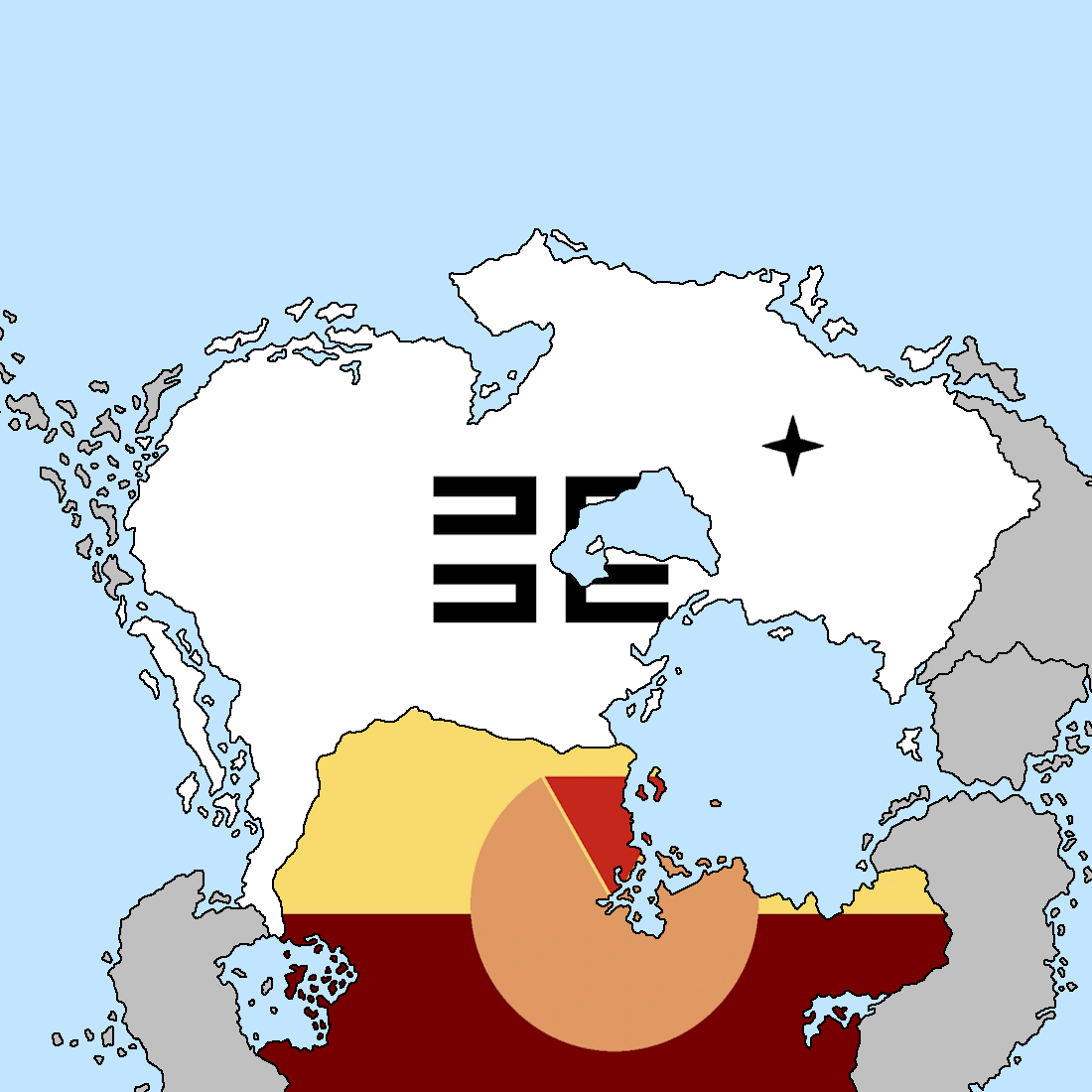 hey guys i was planning to do northern centauran allies flag mapping ...