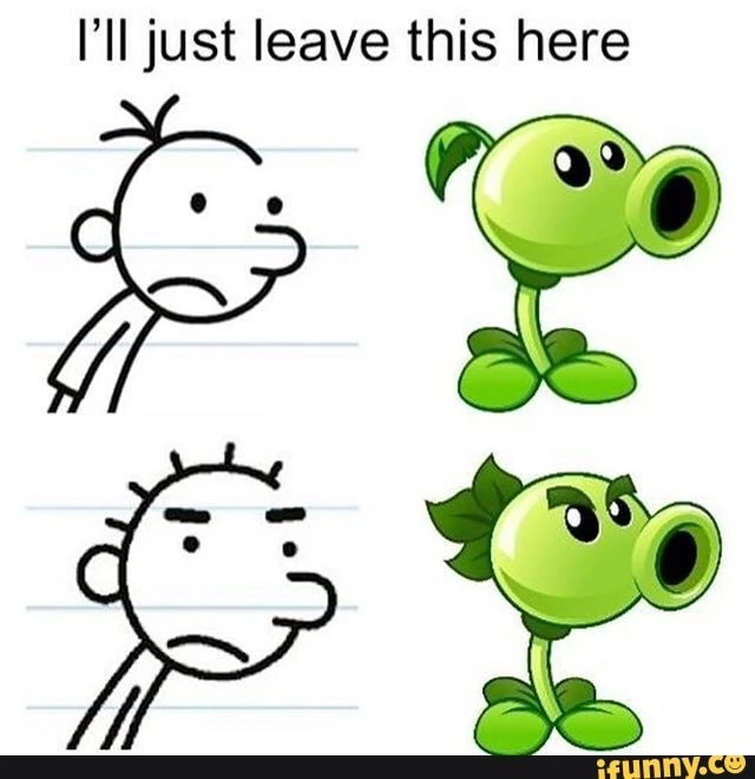 Just some random PVZ memes | Fandom