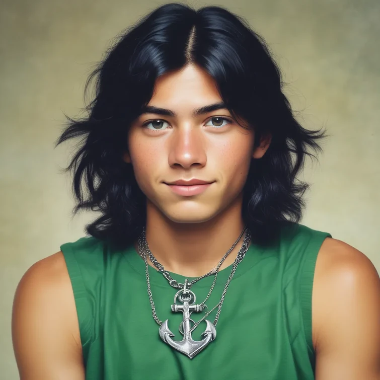 Day 4 of asking AI to generate pictures of Total Drama contestants by ...