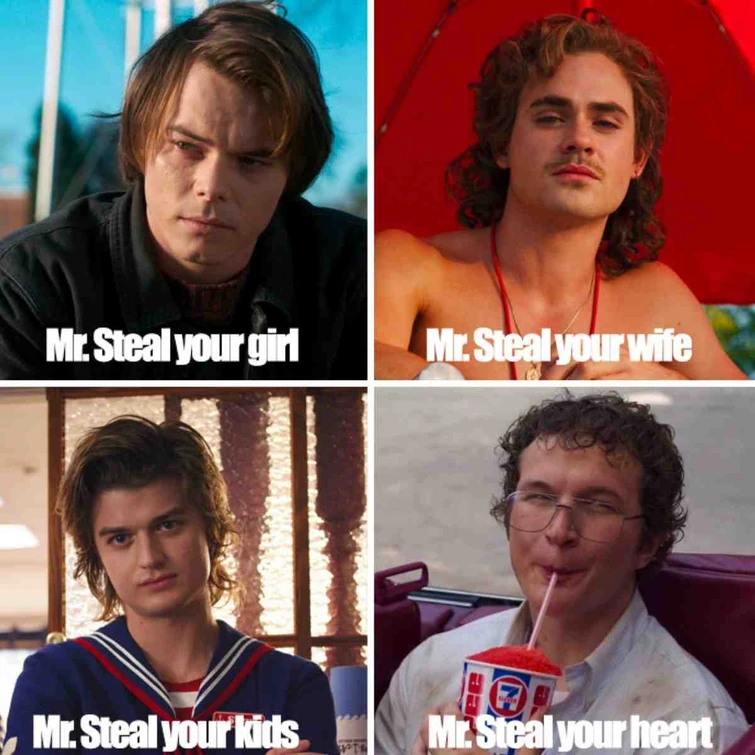 Memes only fans will understand | Fandom