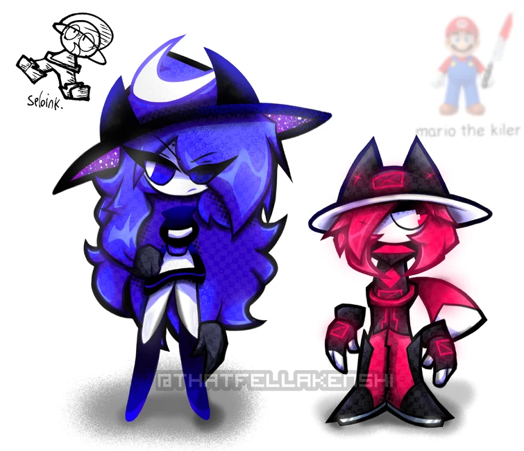 All posts by ThatFellaKenshi | Fandom