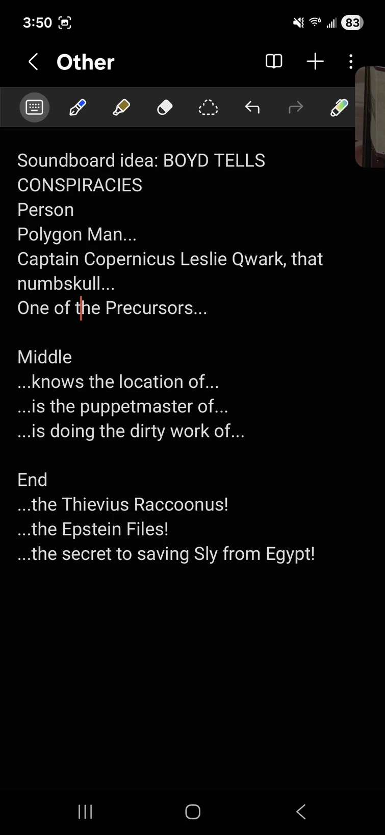 I FRICKING LOVE HOW OFF-TOPIC IS ALLOWED HERE | Fandom