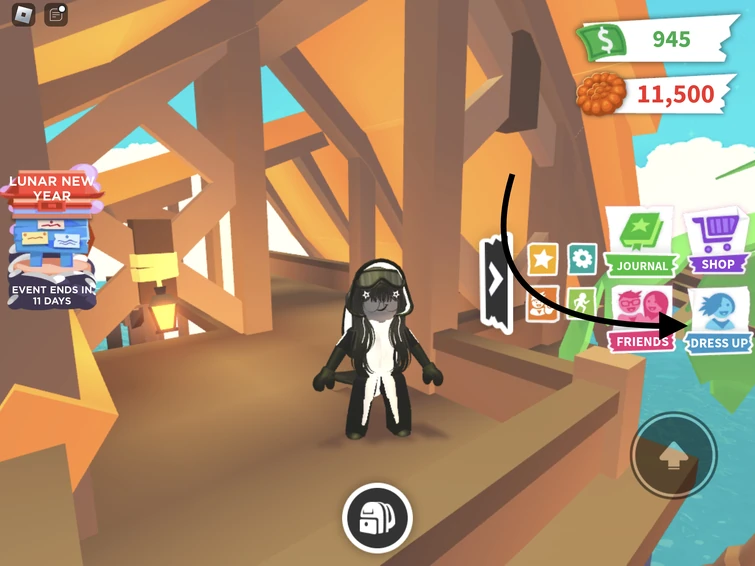 Discuss Everything About Adopt Me! Wiki | Fandom