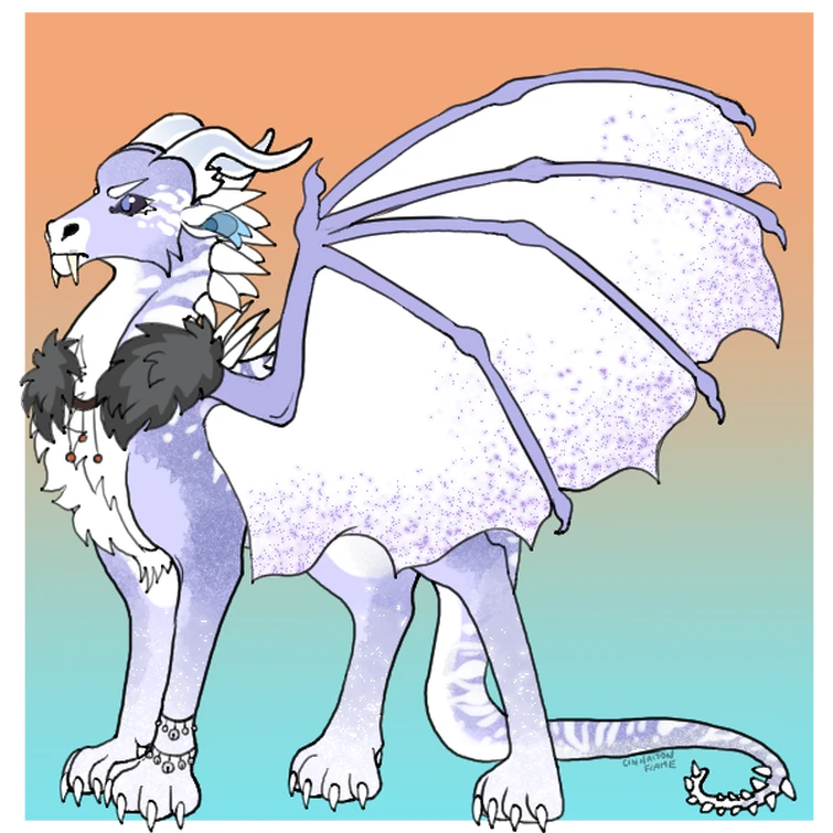 wawawawwawawa icewing oc | Fandom