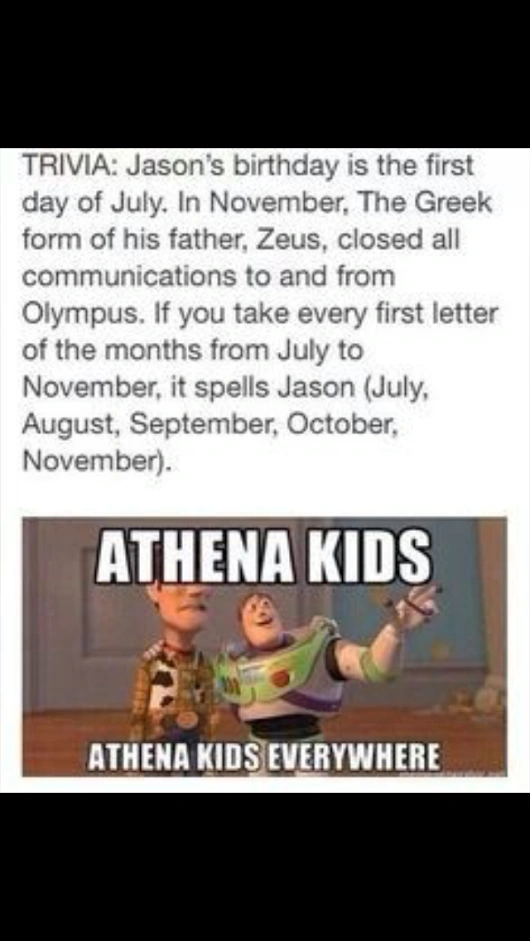 Athena Kids Everywhere | Fandom