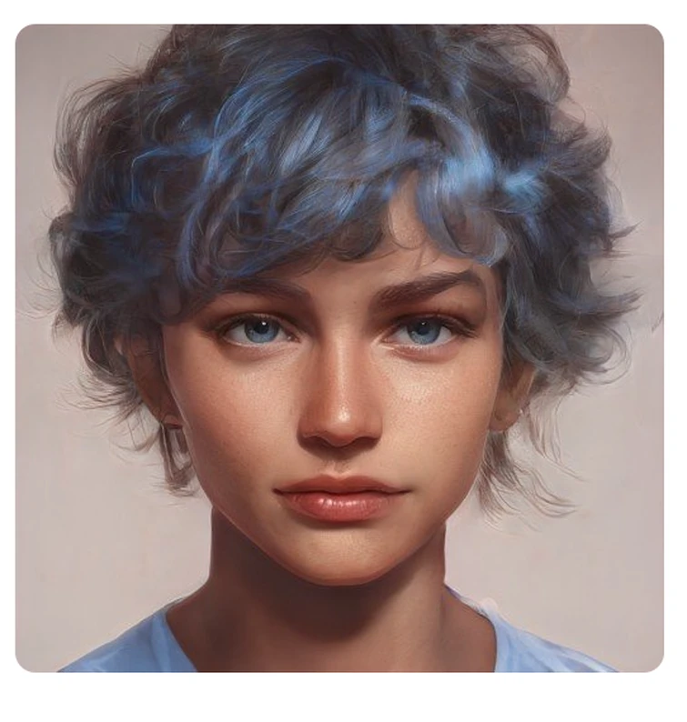 Luka as a human (cause I'm bored) | Fandom