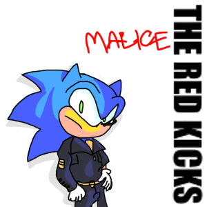 Sonic... you are not Michael Jackson... | Fandom
