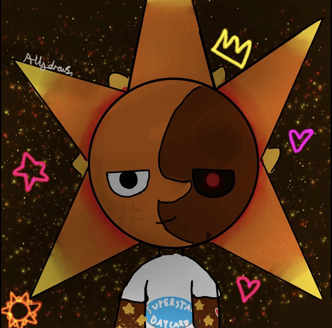 Solar Pfp! | Fandom