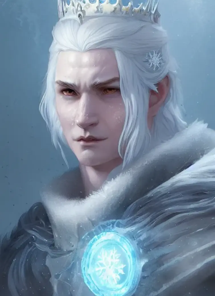 Adventurer Deity Character Creation | Fandom