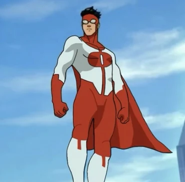 Which is your favorite Invincible? | Fandom