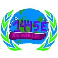 1445e Discoveries Wiki | Fandom