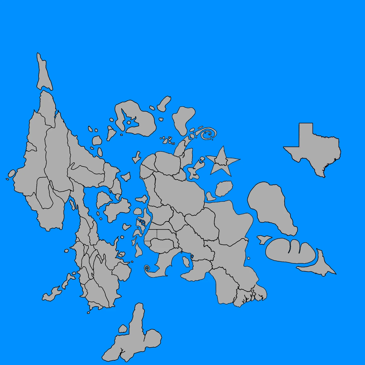 Astir-Derezhevo Continent | 1445e Discoveries Wiki | Fandom