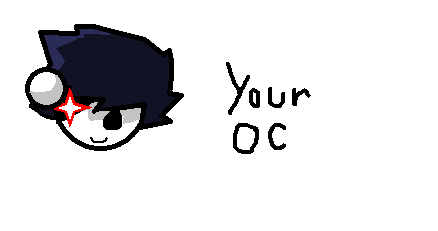 your OC | Fandom