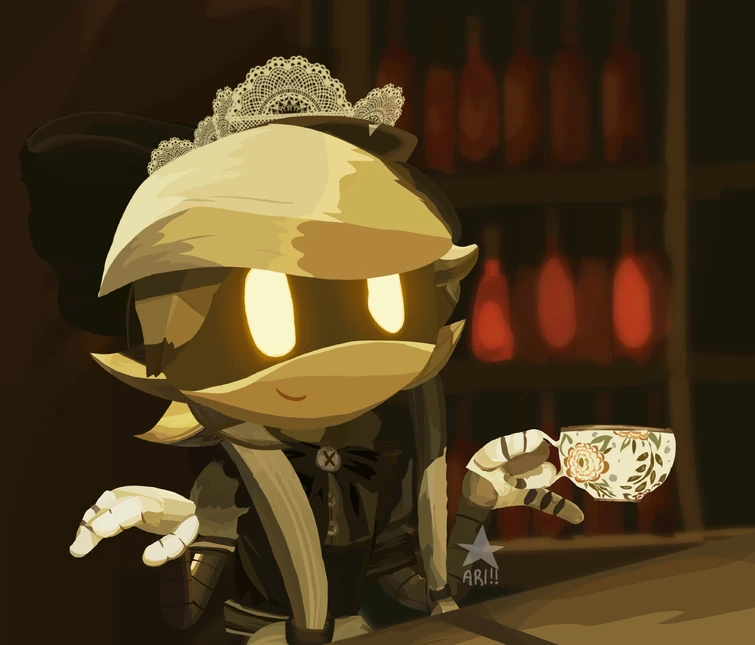 CYN‼️‼️‼️‼️ | Fandom