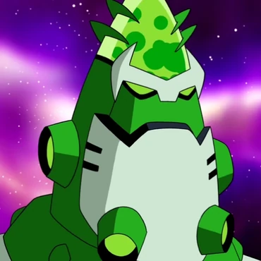 Discuss Everything About Ben 10 Wiki | Fandom
