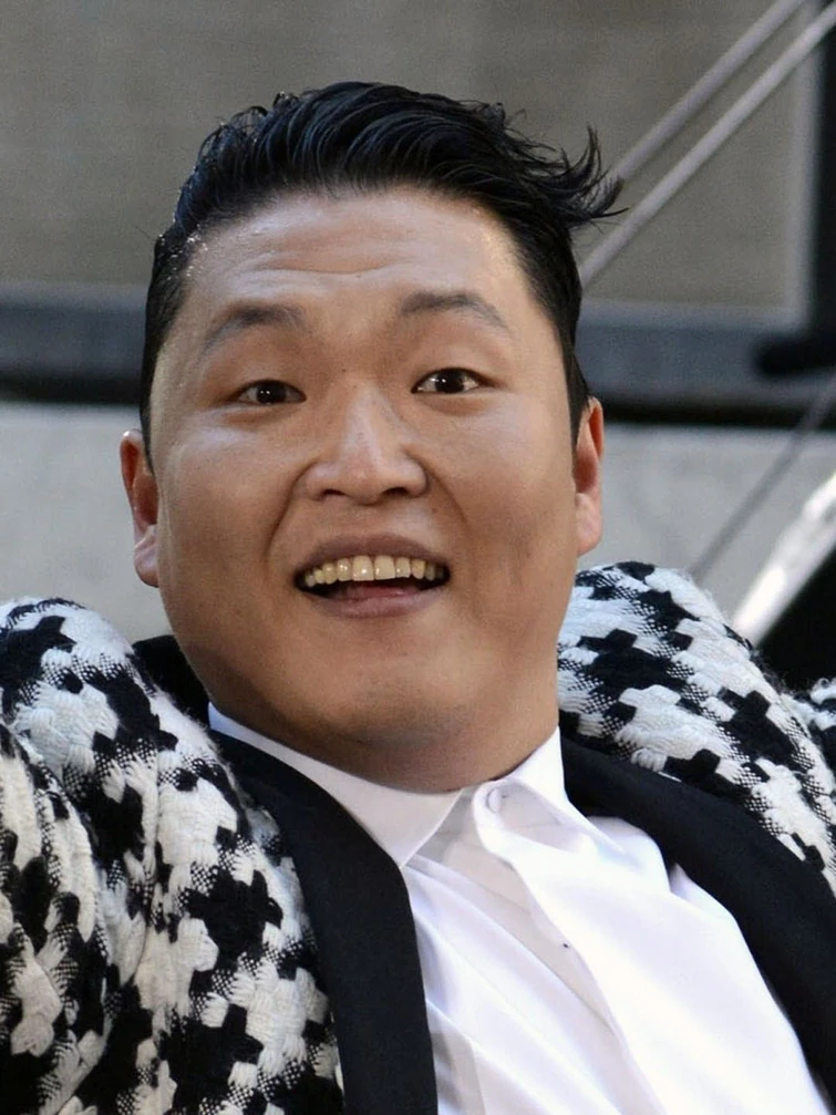 Happy 46th Birthday, Psy! | Fandom