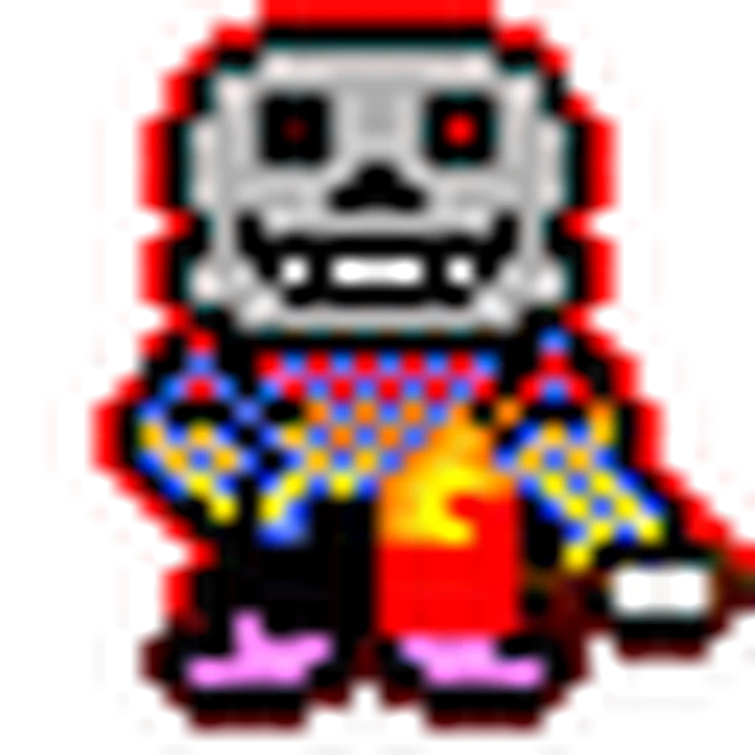 Discuss Everything About Undertale AU Wiki | Fandom