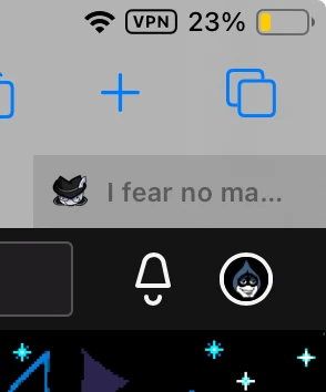 Who dis on the tab thingy | Fandom