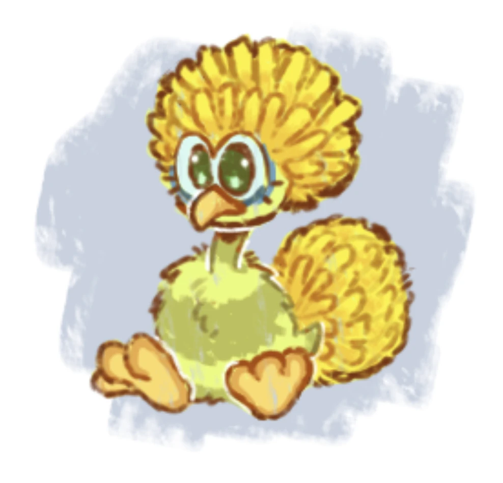 small dandidoo | Fandom