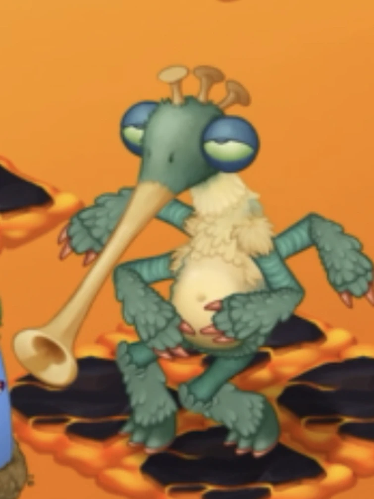 Discuss Everything About My Singing Monsters Wiki | Fandom