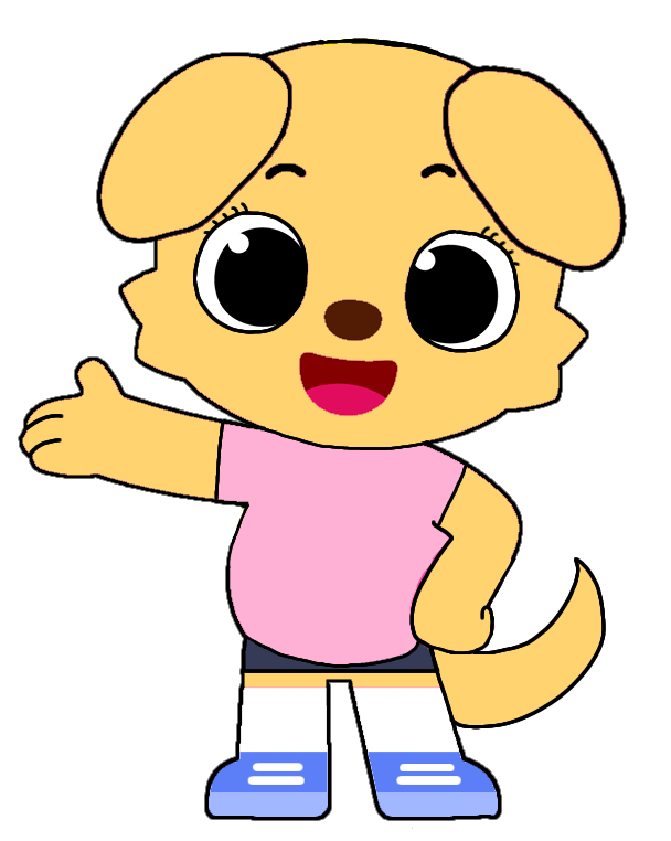 Say hi to my persona! | Fandom