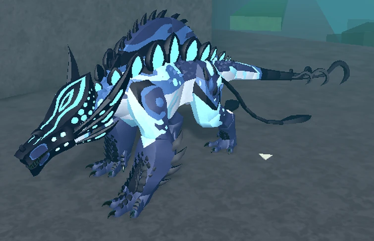 My First Glass Hybrid | Fandom
