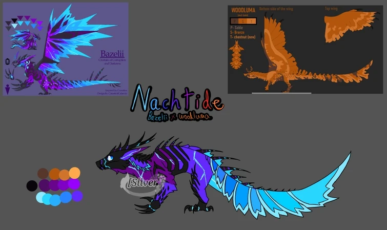 One last art contest | Fandom