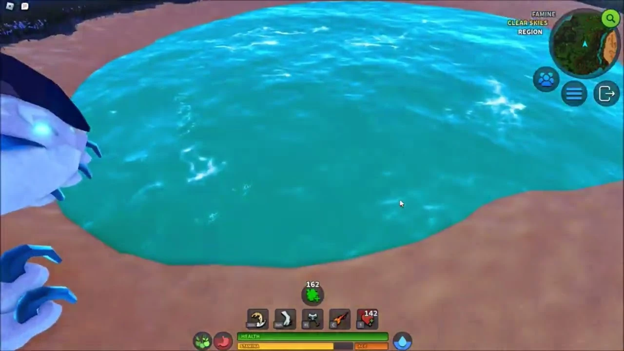 Okay is it me or is the new cos camera kind of funky | Fandom