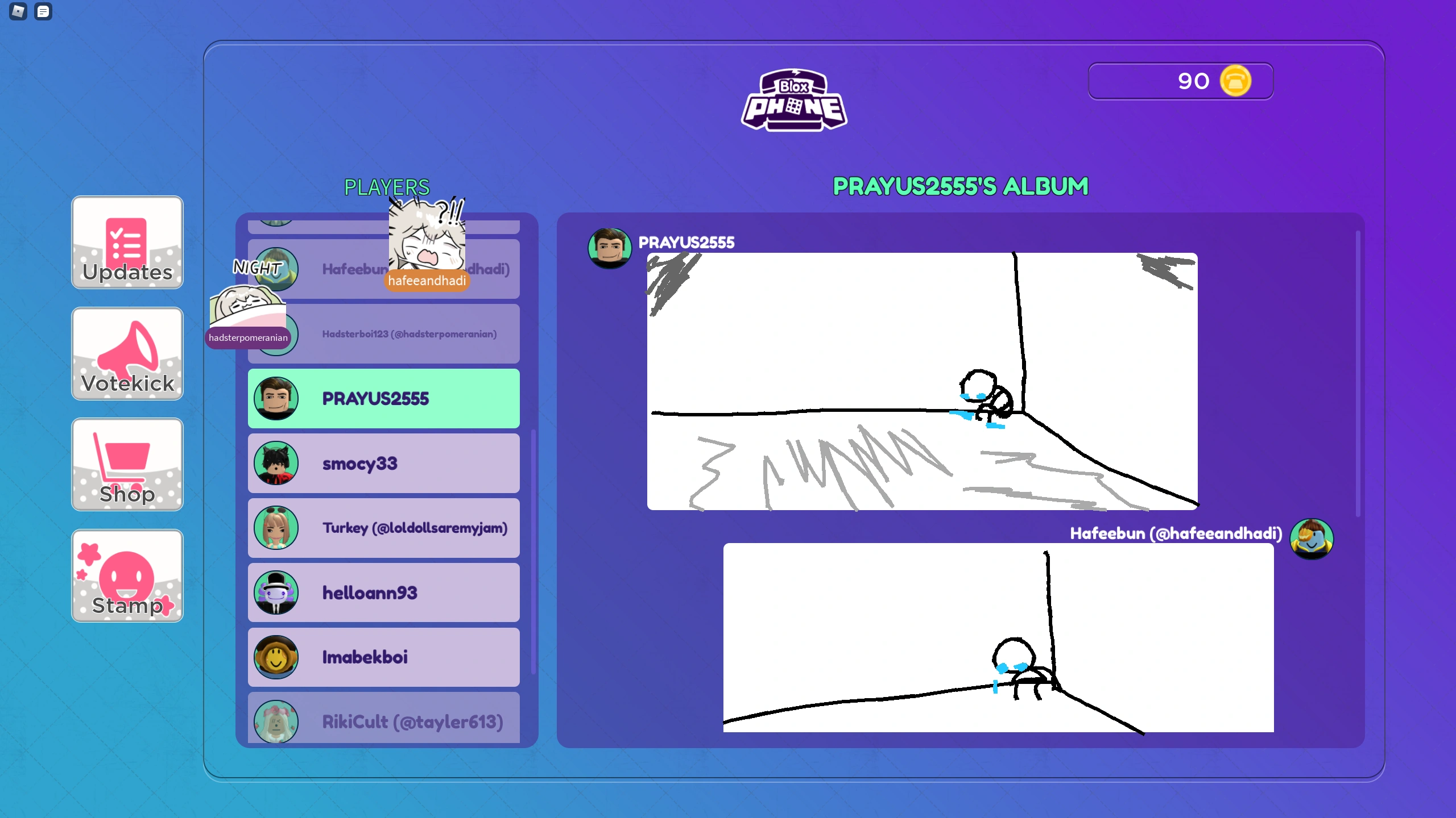 The ending is shocking | Fandom