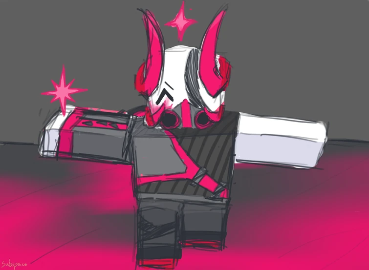 Subspace???!!! | Fandom