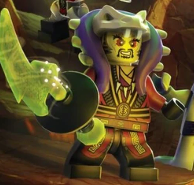 Discuss Everything About Ninjago Wiki | Fandom
