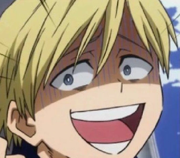 Here are some monoma face | Fandom