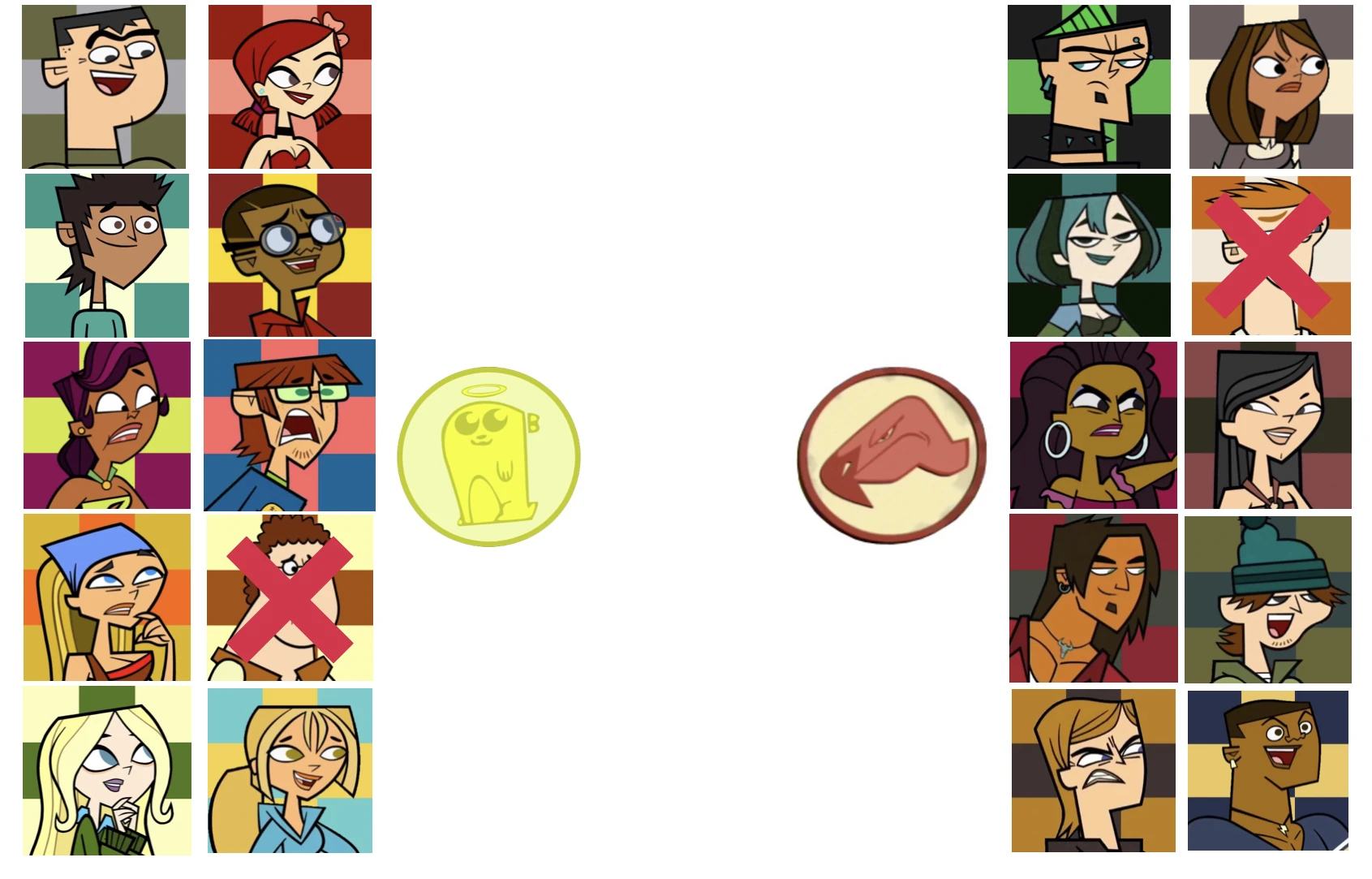 TDAS Viewer Voting 3 | Fandom