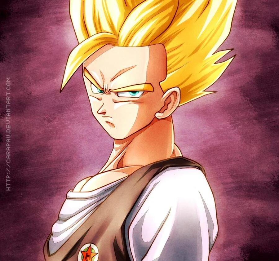 Pregunta para los fans: ¿En qué grado estaba Gohan en la preparatoria ...