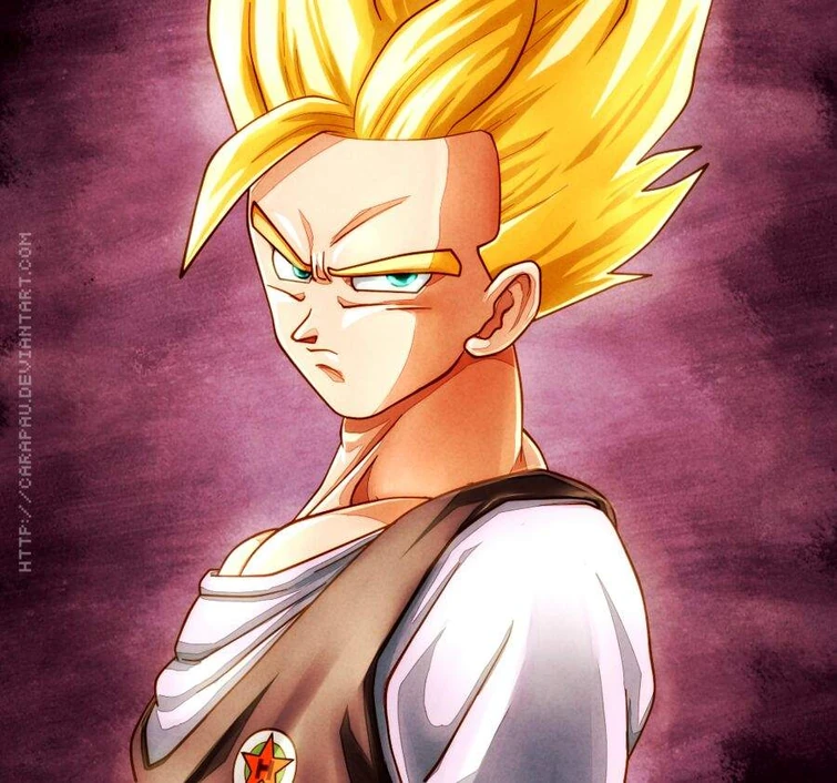 Discuss Everything About Dragon Ball Wiki Hispano | Fandom