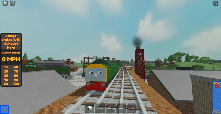 BTWF: Exploring Sodor is finally out! | Fandom