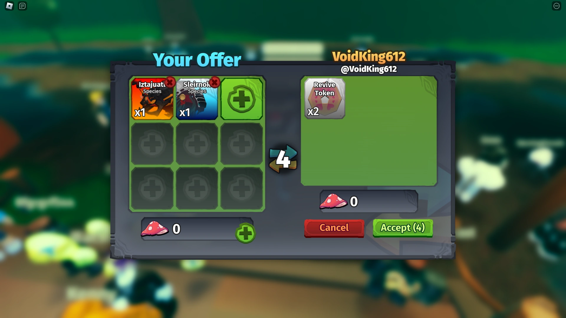 desperation | Fandom