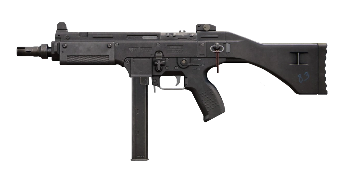 KSP 45 for Codm | Fandom