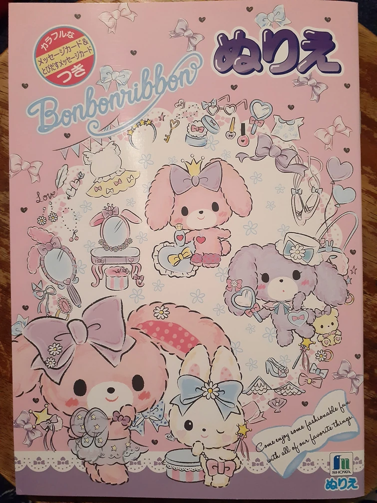 Discuss Everything About Hello Kitty Wiki | Fandom