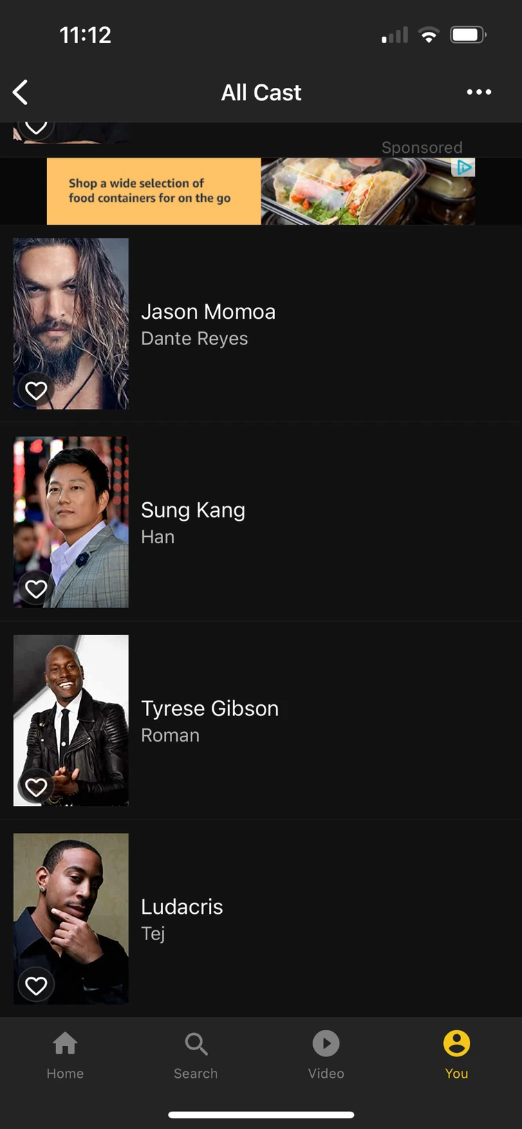 Fast X: Part 2 Cast | Fandom