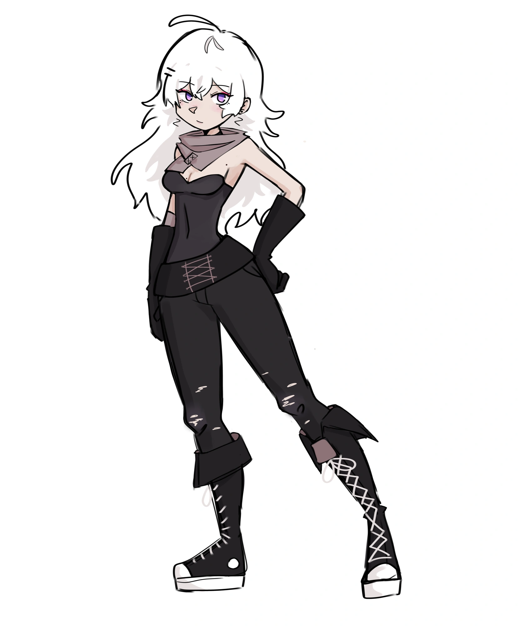 kiyomi 😋 | Fandom