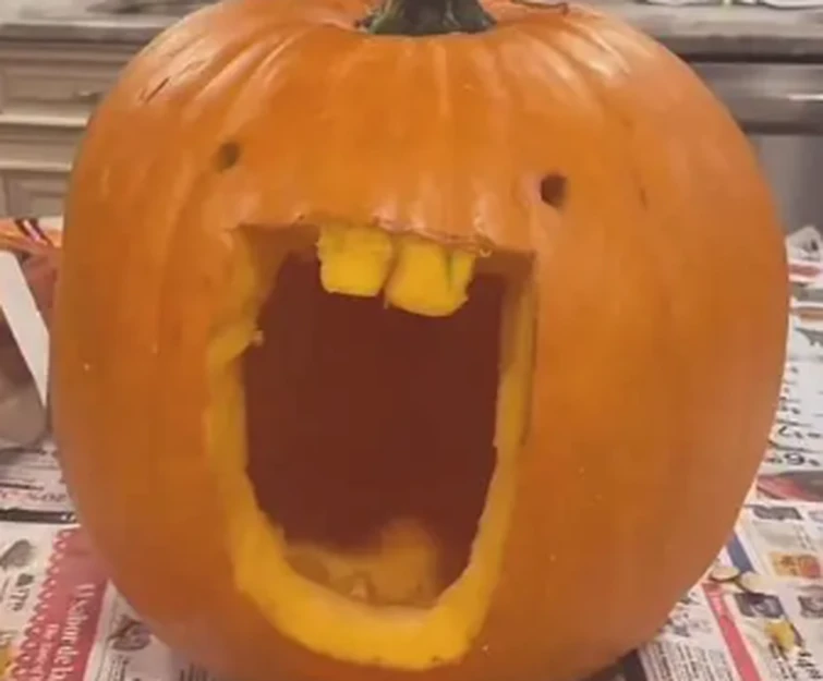 What Gourdy looks like to me | Fandom