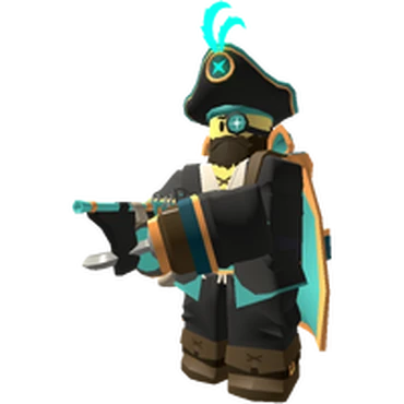 What is Best Crook boss skin? | Fandom