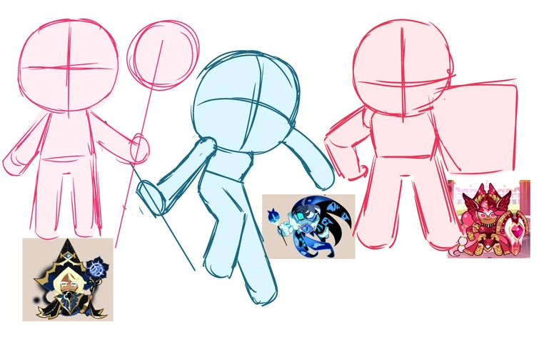 Cookie breakdown | Fandom