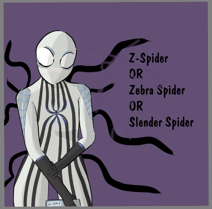 What name for my Spidey sona | Fandom