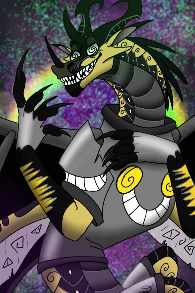 that moment when you own the smiler | Fandom