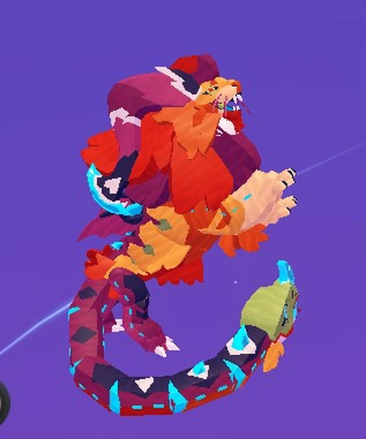 Creature studies - Fleuralis | Fandom