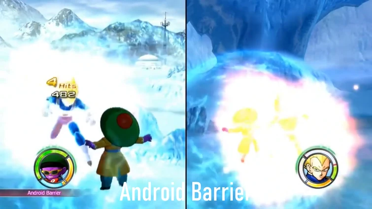 Discuss Everything About Dragon Ball Wiki | Fandom