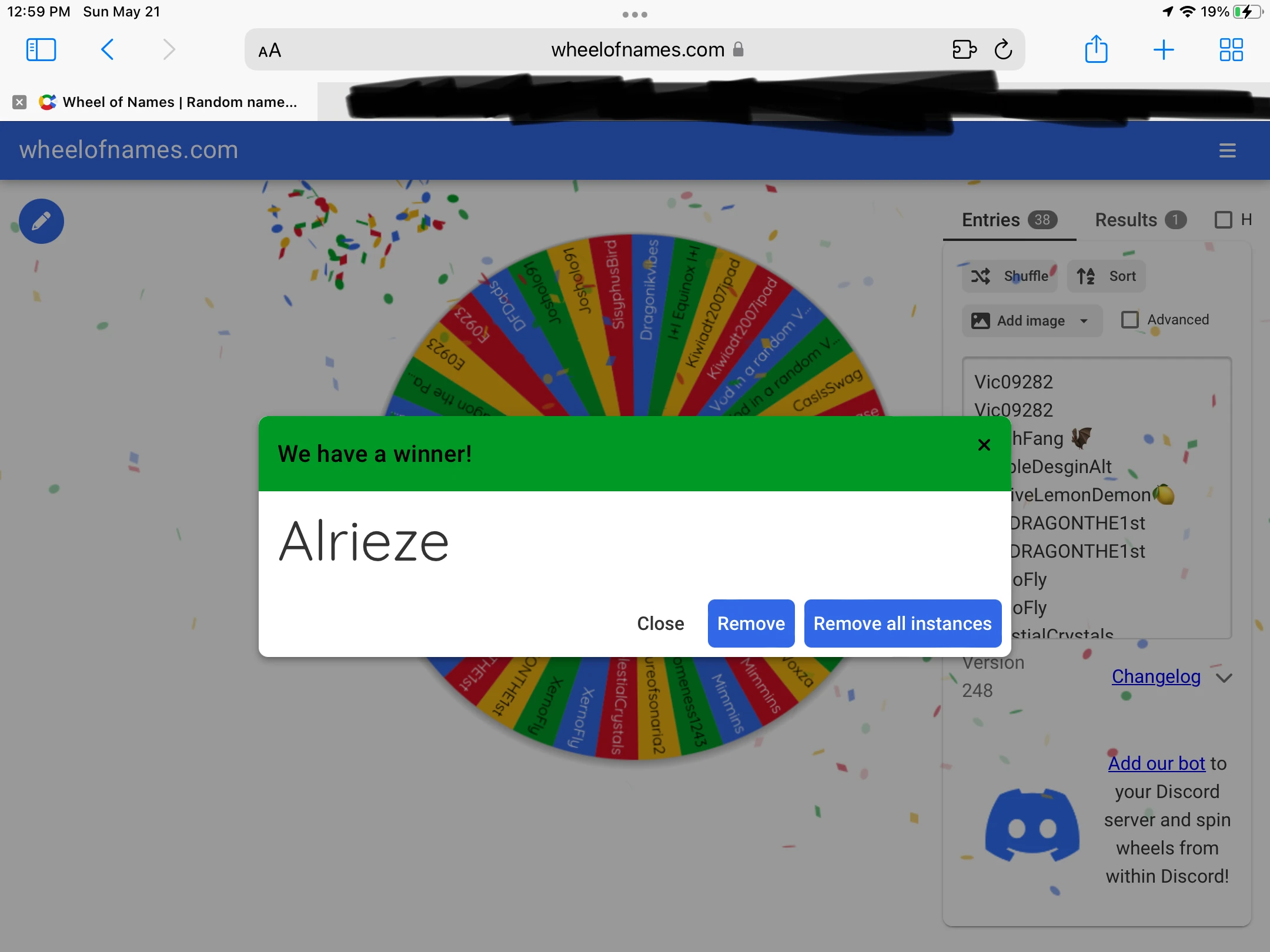 Recode Giveaway (ENDED) | Fandom