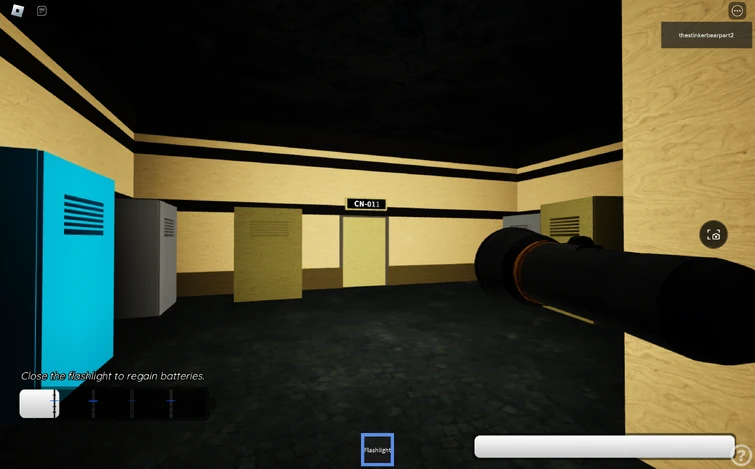 Discuss Everything About Redetermined Rooms Wiki | Fandom